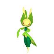 Leavanny | Pokémon Wiki | Fandom