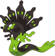 Zygarde | Pokémon Wiki | Fandom