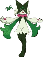 Meowscarada | Pokémon Wiki | Fandom