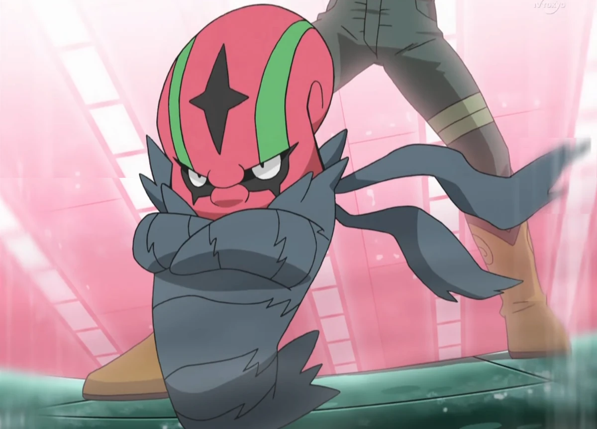 Charles' Accelgor | Pokémon Wiki | Fandom