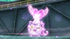 Screamypuff | Pokémon Wiki | Fandom