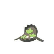 Stunfisk | Pokémon Wiki | Fandom