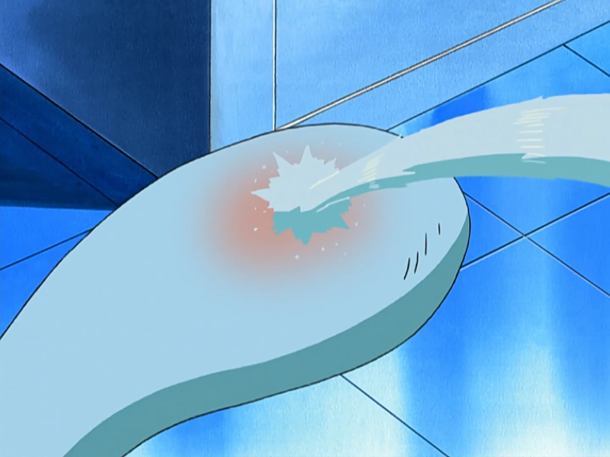 Water Absorb | Pokémon Wiki | Fandom