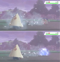 Powder Snow | Pokémon Wiki | Fandom