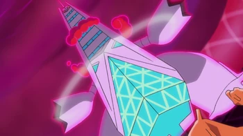 Raihan's Duraludon (anime) | Pokémon Wiki | Fandom