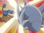 Take Down | Pokémon Wiki | Fandom