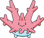 Corsola | Pokémon Wiki | Fandom