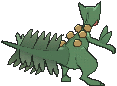 Sceptile/Generation VI | Pokémon Wiki | Fandom