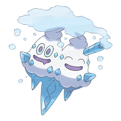 Vanilluxe | Pokémon Wiki | Fandom