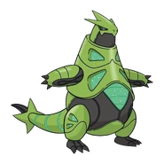 Iron Thorns | Pokémon Wiki | Fandom