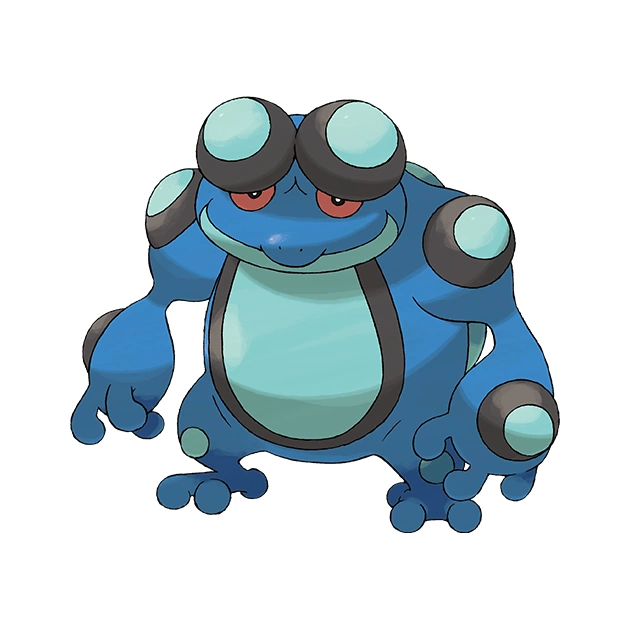 Gamageroge | Wiki Pokémon tiếng Việt | Fandom