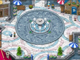 Aqua Resort | Pokémon Wiki | Fandom