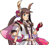 Heroine | Pokémon Wiki | Fandom