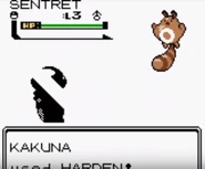 Harden | Pokémon Wiki | Fandom