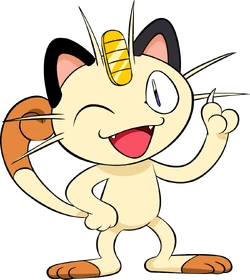 Meowth Lagrakett Meowth Pokémon: How To Catch, Moves, Pokedex & More