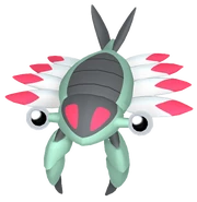 Anorith | Pokémon Wiki | Fandom