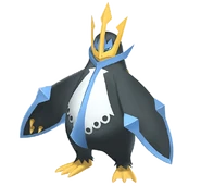 Empoleon | Pokémon Wiki | Fandom