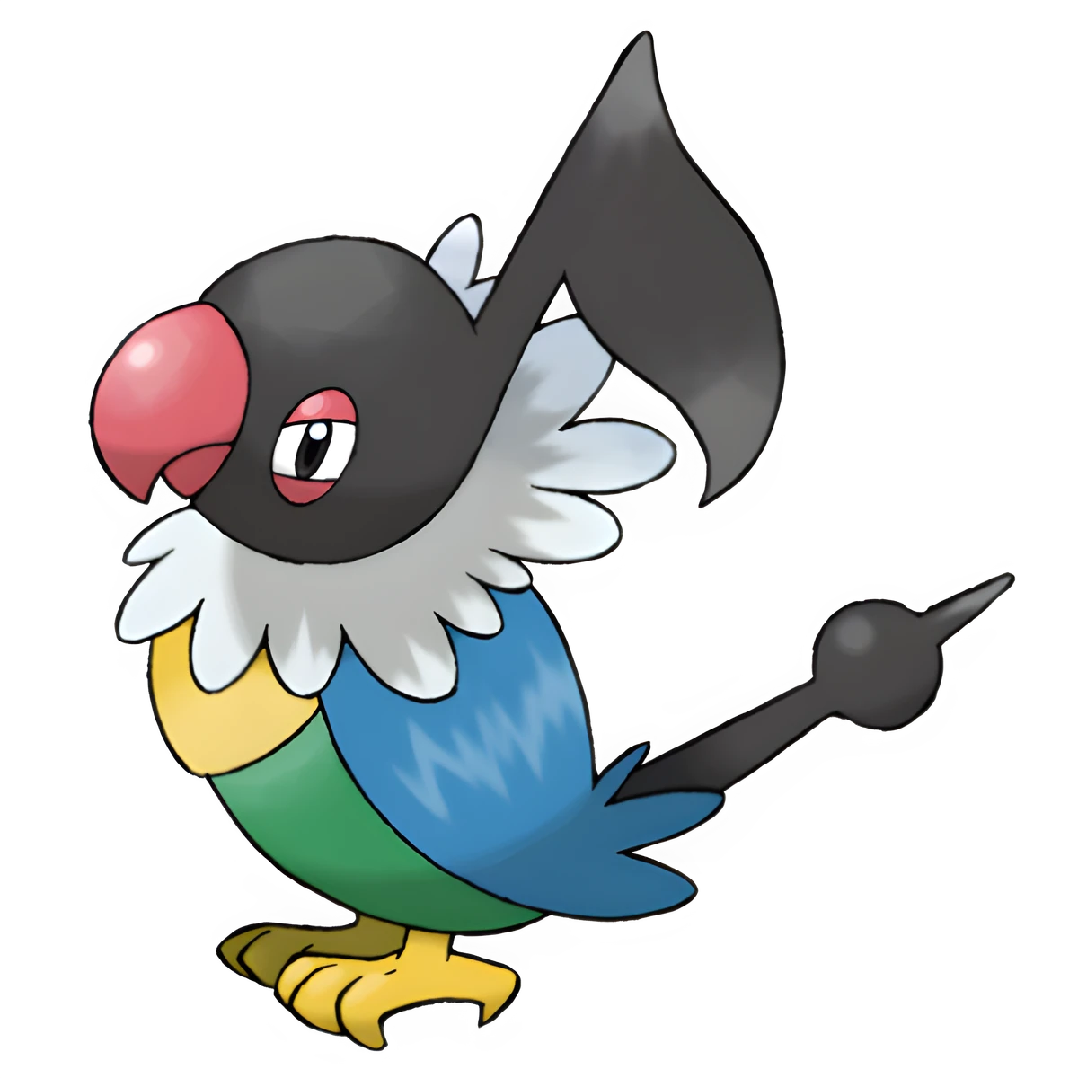 Chatot | Pokémon Wiki | Fandom