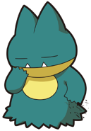 Munchlax | Pokémon Wiki | Fandom