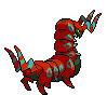 Scolipede | Pokémon Wiki | Fandom