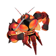 Buzzwole | Pokémon Wiki | Fandom
