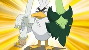 Sirfetch'd | Pokémon Wiki | Fandom