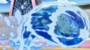 Aqua Jet | Pokémon Wiki | Fandom