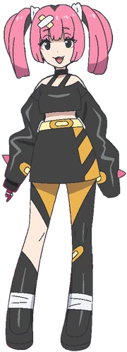 Coral | Pokémon Wiki | Fandom