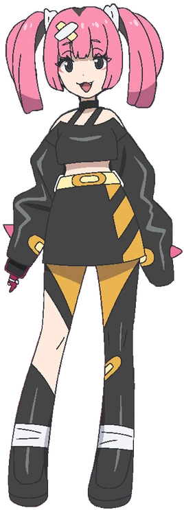 Coral | Pokémon Wiki | Fandom