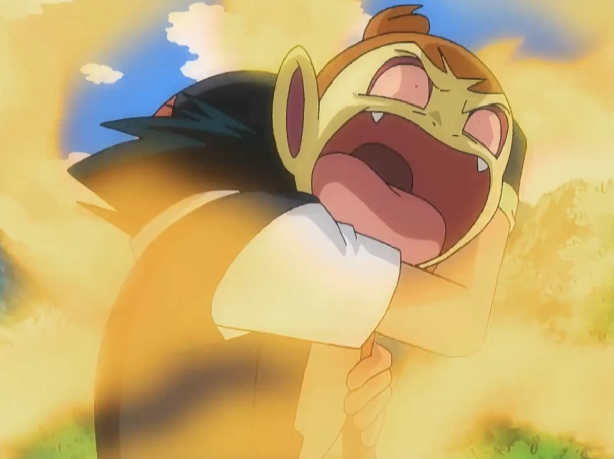 Chim-Charred! | Pokémon Wiki | Fandom