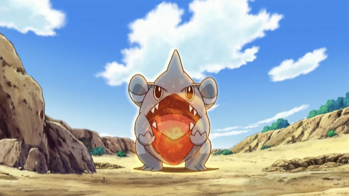 A Meteoric Rise to Excellence! | Pokémon Wiki | Fandom