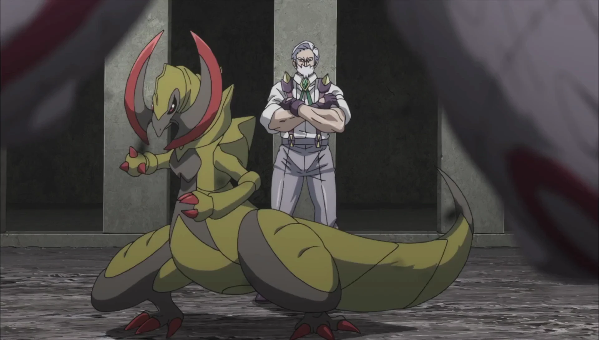 Drayden (Generations) | Pokémon Wiki | Fandom