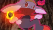 Max Flare | Pokémon Wiki | Fandom