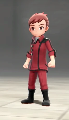 Master Trainer | Pokémon Wiki | Fandom