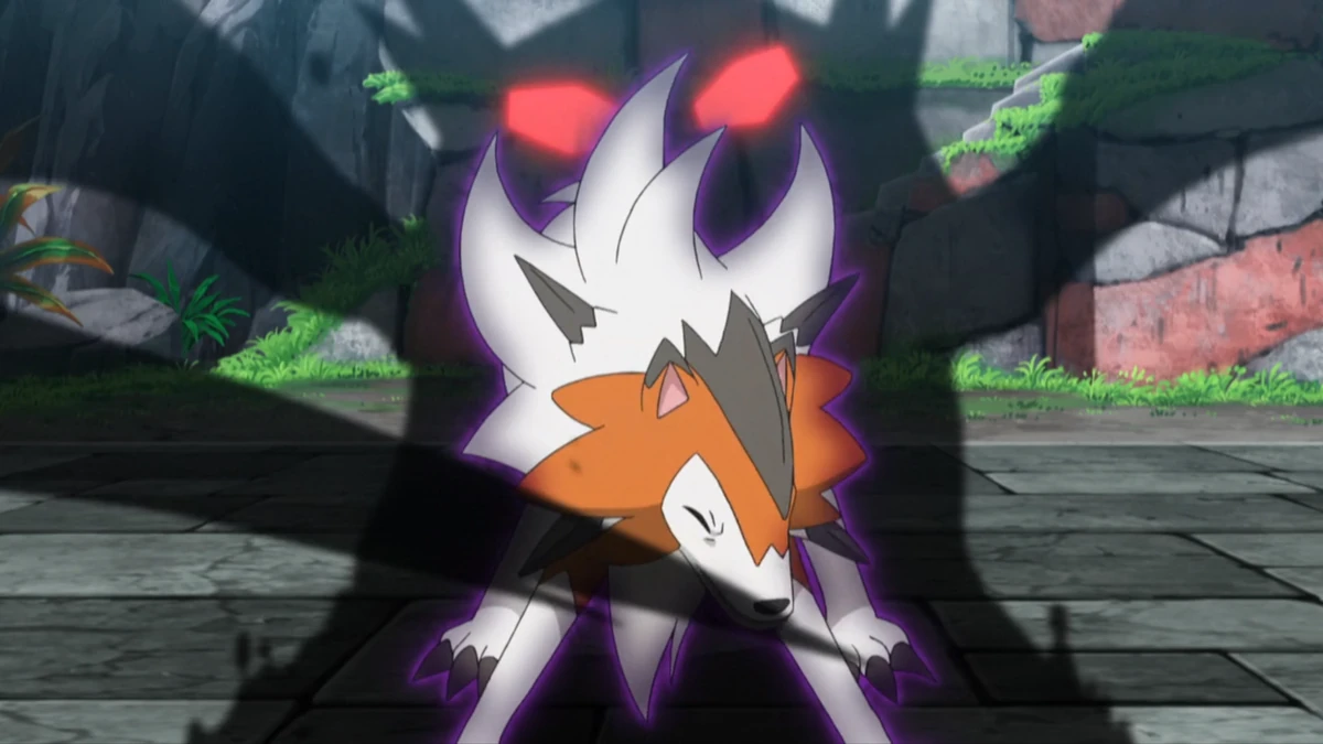 Shadow Sneak | Pokémon Wiki | Fandom