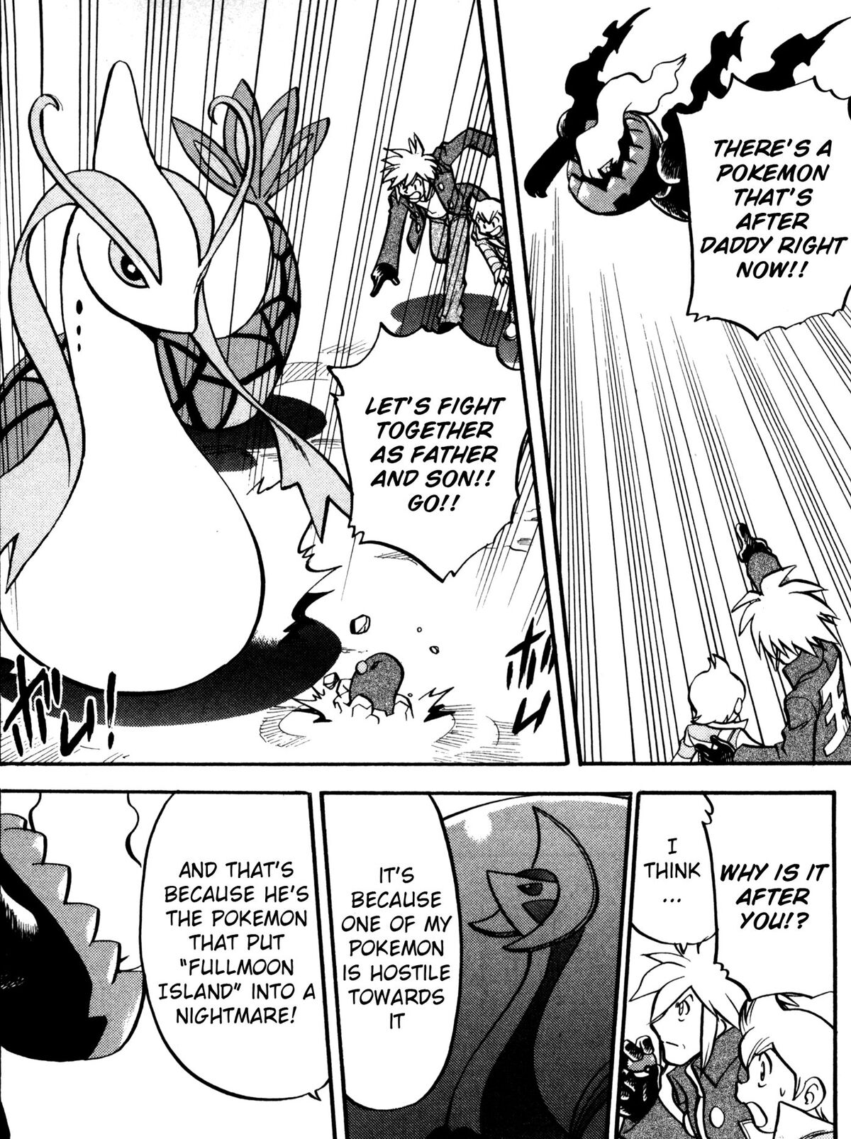 The Final Dimensional Duel VIII | Pokémon Wiki | Fandom