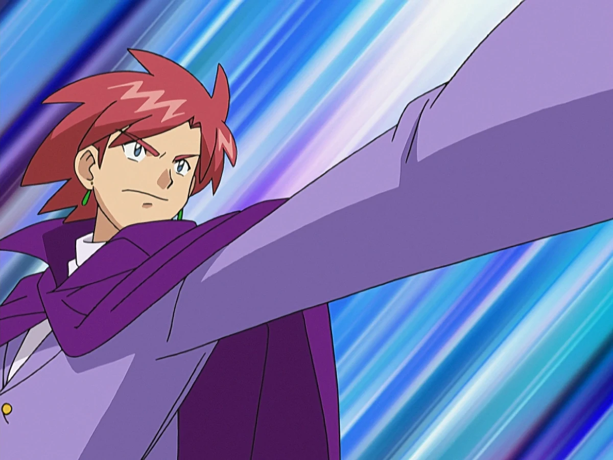 Psychic (anime) | Pokémon Wiki | Fandom