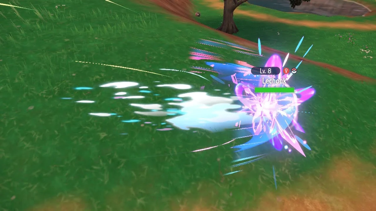 Psyshield Bash | Pokémon Wiki | Fandom