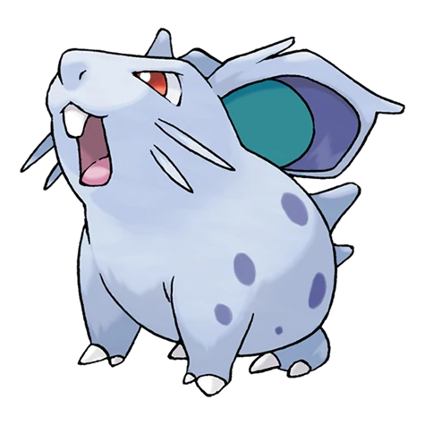 Category:Pokémon with the Ability Rivalry | Pokémon Wiki | Fandom