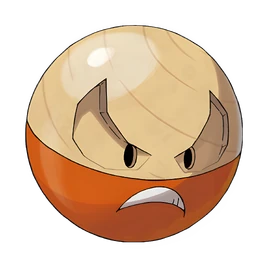 Electrode | Pokémon Wiki | Fandom