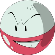 Electrode | Pokémon Wiki | Fandom