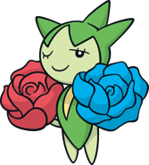 Roselia | Pokémon Wiki | Fandom