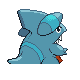 Gible | Pokémon Wiki | Fandom