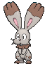 Bunnelby | Pokémon Wiki | Fandom