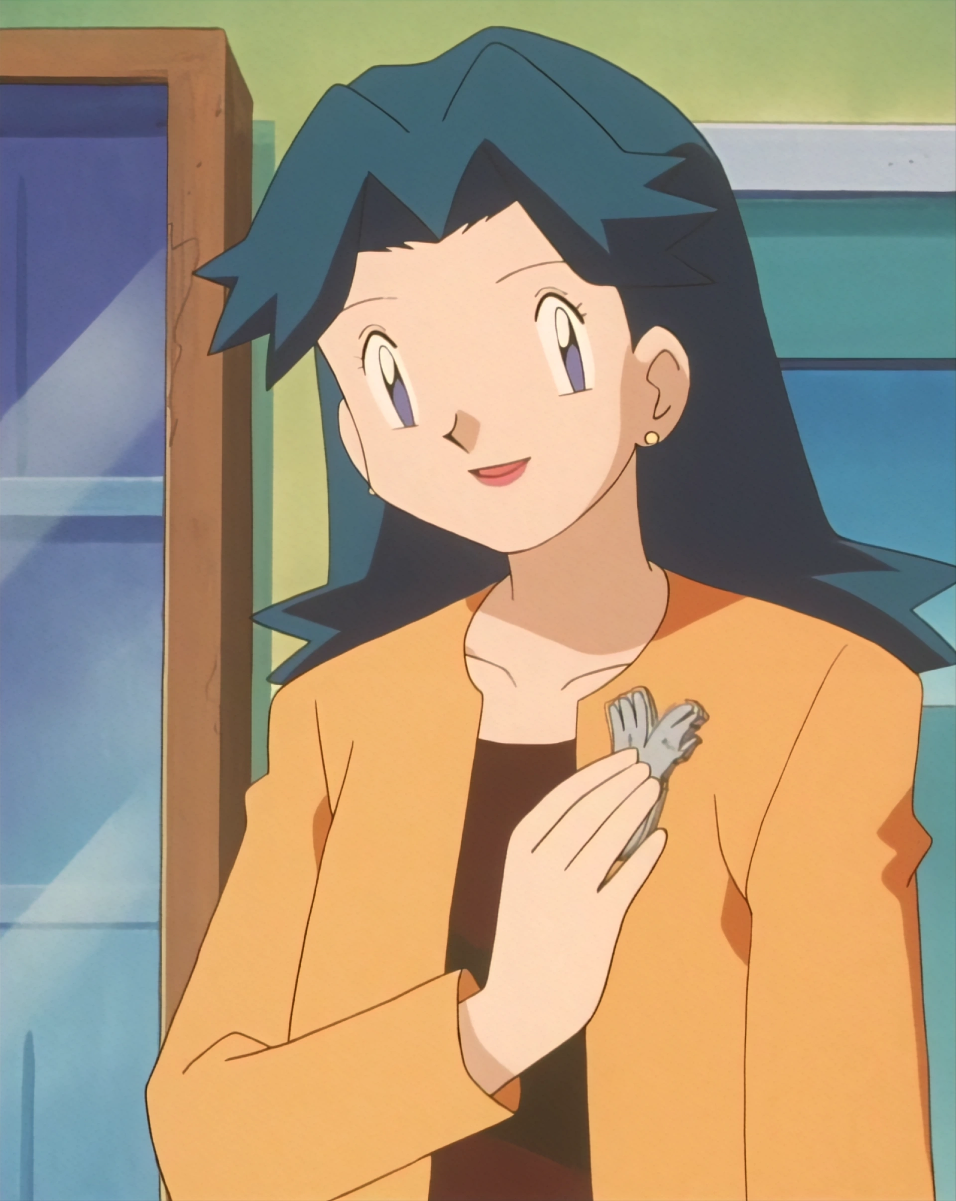 Ariene | Pokémon Wiki | Fandom