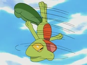 Ash's Sceptile | Pokémon Wiki | Fandom