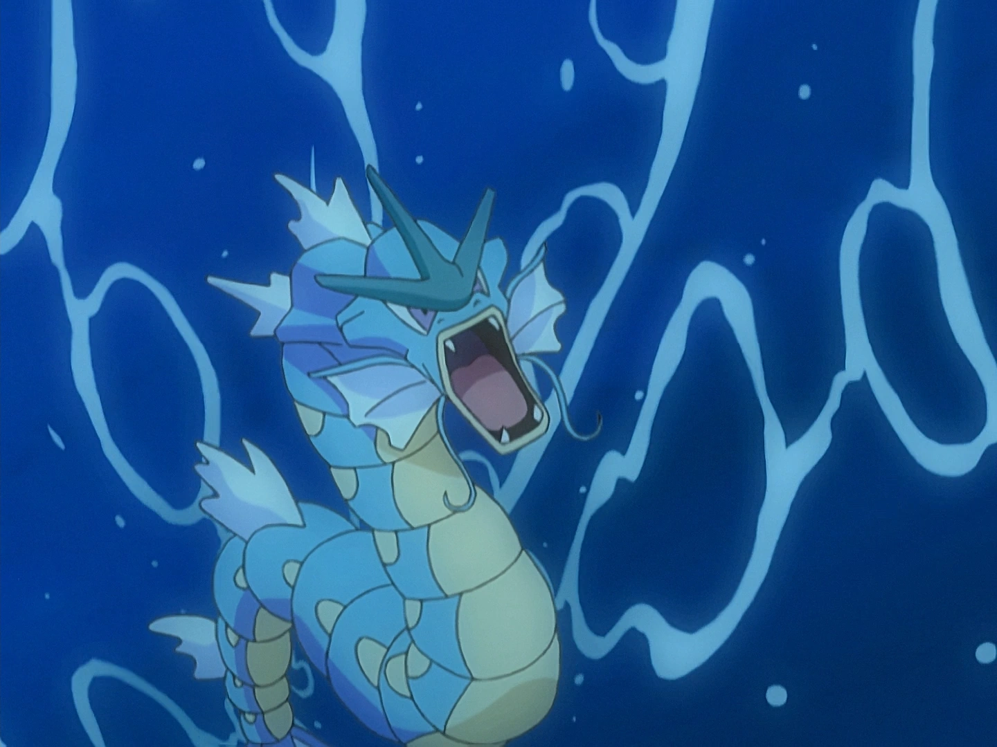 Gyarados (DP047) | Pokémon Wiki | Fandom