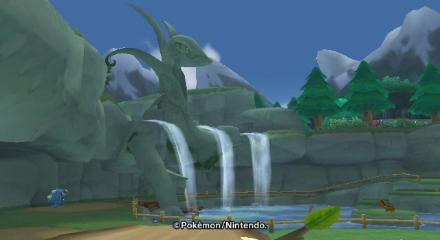 Verdant Court | Pokémon Wiki | Fandom