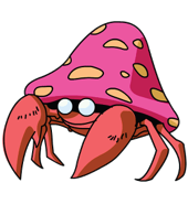 Parasect | Pokémon Wiki | Fandom