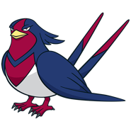 Swellow | Pokémon Wiki | Fandom